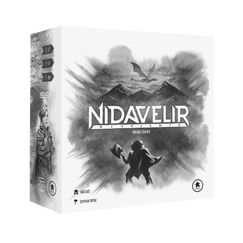 Nidavelir |www.drustveneigre.rs|